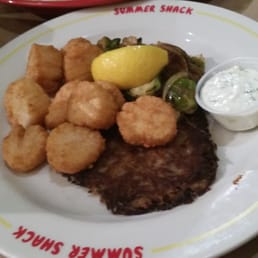 SUMMER SHACK - Updated July 2024 - 492 Photos & 364 Reviews - 1 Mohegan ...