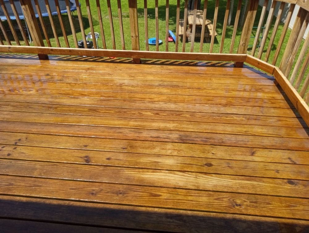 GRIT & GRIME PRESSURE WASHING - Updated March 2025 - 13 Photos ...