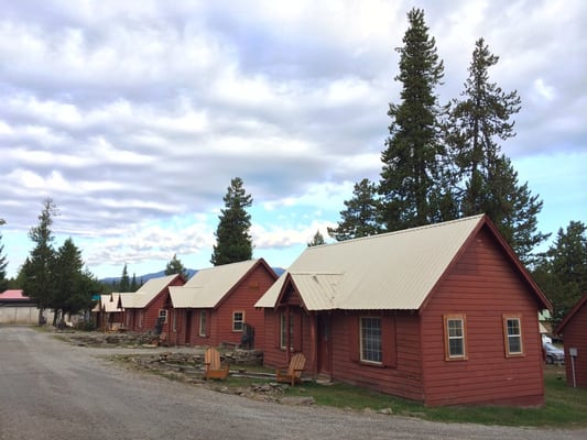 MACK’S INN RESORT - Updated October 2025 - 26 Photos & 41 Reviews ...