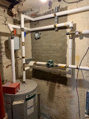Harris Plumbing and Heating - Updated January 2026 - 16 Photos - 22 ...