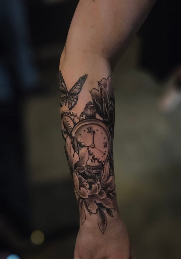 SIGN OF LIFE TATTOO STUDIO - Updated January 2026 - Springfield ...