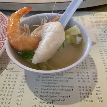 CORAL REEF CHINESE RESTAURANT - Updated August 2025 - 246 Photos & 269 ...