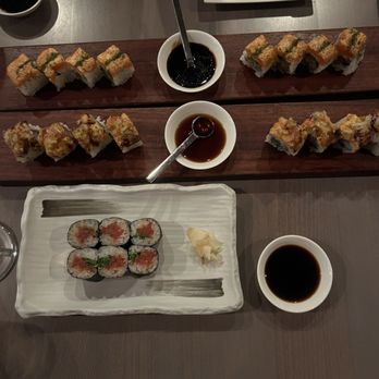 JUNO - Updated June 2025 - 1158 Photos & 510 Reviews - 2638 N Lincoln ...