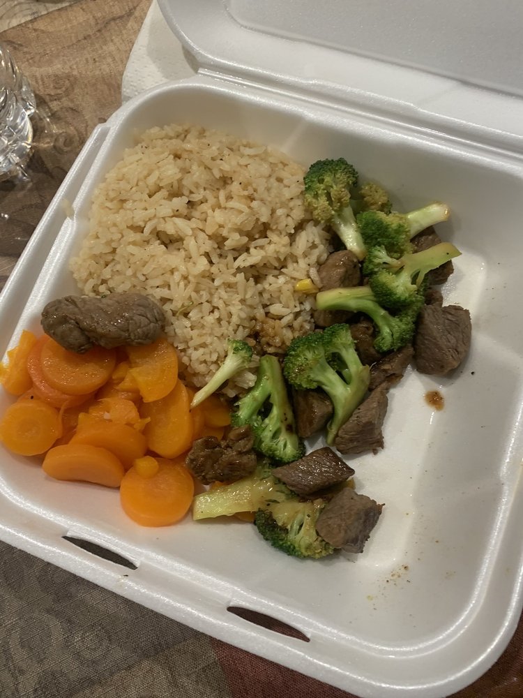 NARA EXPRESS - 24 Reviews - 441 N Main St, Marion, North Carolina ...