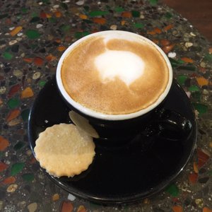 CAFFE LADRO - 72 Photos & 117 Reviews - 2205 Queen Anne Ave N, Seattle ...