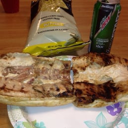 FIREHOUSE DELI - Updated December 2025 - 29 Photos & 119 Reviews - 265 ...