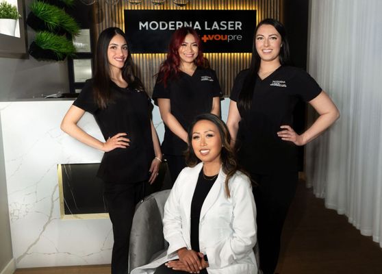 MODERNA LASER & MED SPA - Updated October 2025 - 116 Photos & 158 ...