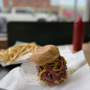 NICK’S FAMOUS ROAST BEEF - Updated September 2025 - 104 Photos & 449 ...