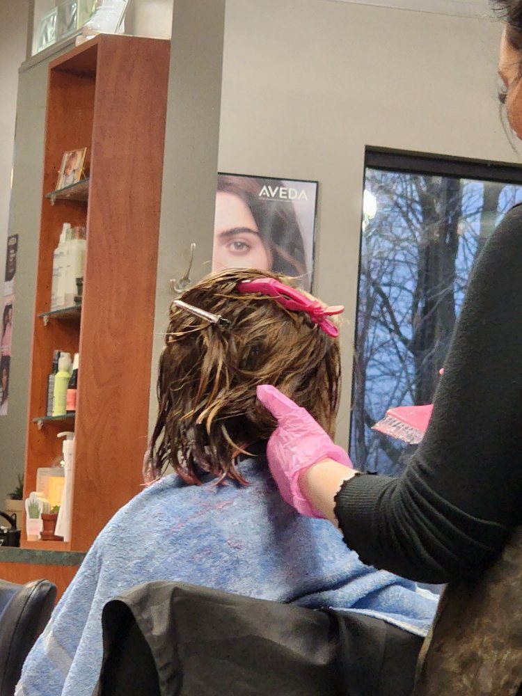 RUMORS SALON AND SPA - Updated January 2026 - 84 Gable Dr, Avon ...