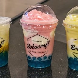 BOBACRAFT CAFE - Updated May 2025 - 1223 Photos & 540 Reviews - 410 W ...