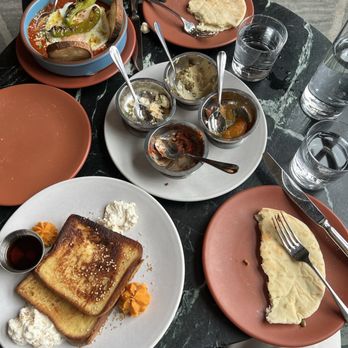 CIRA - Updated August 2025 - 1376 Photos & 579 Reviews - 200 N Green St ...