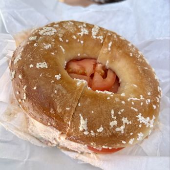 PROPER BAGEL - Updated May 2025 - 873 Photos & 792 Reviews - 2011 ...