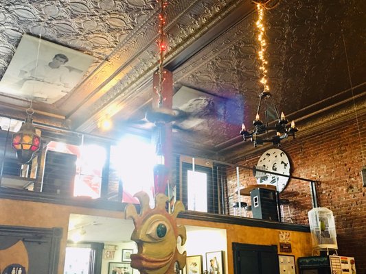 BACK TO THE GRIND - 405 Photos & 583 Reviews - 3575 University Ave ...