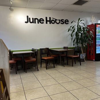 JUNE HOUSE ASIAN KITCHEN - Updated October 2024 - 128 Photos & 184 ...