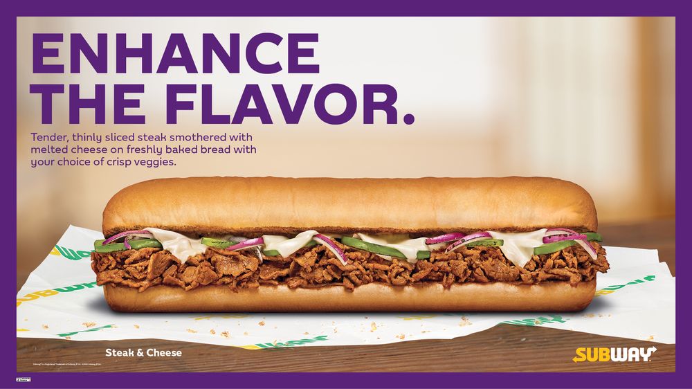 SUBWAY - 67 Photos & 50 Reviews - 5675 E La Palma Ave, Anaheim, CA ...