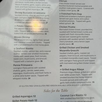 AZUR RESTAURANT & PATIO - Updated July 2024 - 325 Photos & 243 Reviews ...