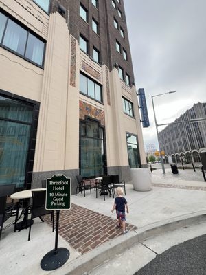 THE THREEFOOT HOTEL, MERIDIAN, A TRIBUTE PORTFOLIO HOTEL - Updated July ...