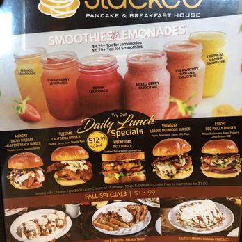 STACKED PANCAKE & BREAKFAST HOUSE - Updated December 2025 - 39 Photos ...