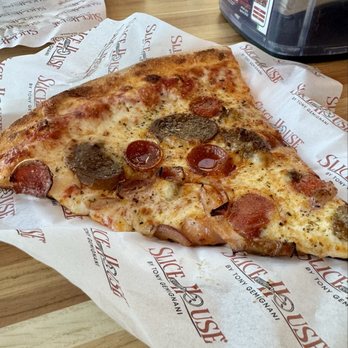 SLICE HOUSE BY TONY GEMIGNANI - Updated July 2025 - 327 Photos & 248 ...