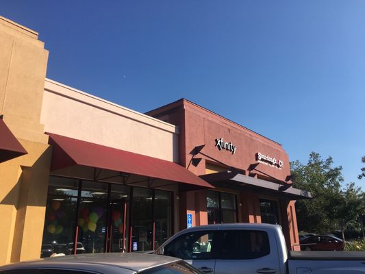 XFINITY STORE BY COMCAST - Updated October 2025 - 16 Photos - 530 Showers Dr, Mountain View ...