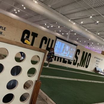 REC HALL - Updated July 2025 - 50 Photos & 29 Reviews - 800 S Duchesne ...