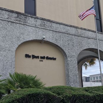 THE POST AND COURIER - Updated September 2025 - 148 Williman St ...