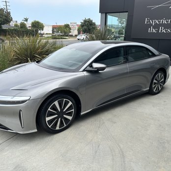 LUCID SERVICE CENTER - Updated December 2025 - 18 Photos & 12 Reviews ...