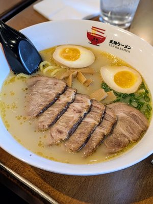 TENGU RAMEN - Updated February 2025 - 69 Photos & 24 Reviews - 358 W El ...