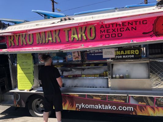 RYKO MAK TAKO - Updated December 2025 - 36 Photos & 45 Reviews - 1200 ...