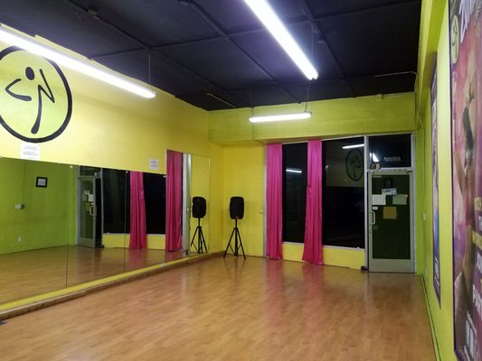 THE ZUMBA ROOM - Updated December 2025 - 6713 Comstock Ave, Whittier ...