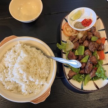 CLAY POT KITCHEN - COM NIEU HOUSTON - Updated January 2025 - 402 Photos ...