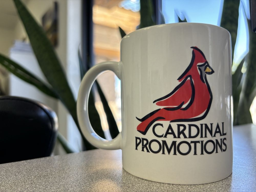 CARDINAL PROMOTIONS - Updated June 2024 - 75-161 Sego Ln, Palm Desert ...