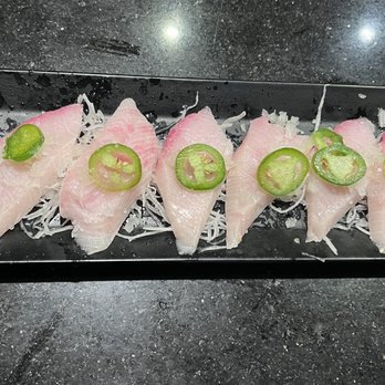 FULL MOON SUSHI - Updated June 2024 - 572 Photos & 719 Reviews - 9965 ...