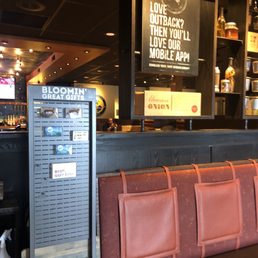 OUTBACK STEAKHOUSE - Updated May 2026 - 121 Photos & 174 Reviews - 6000 ...