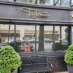TAGLIATA - Updated May 2025 - 1531 Photos & 762 Reviews - 1012 Fleet St ...