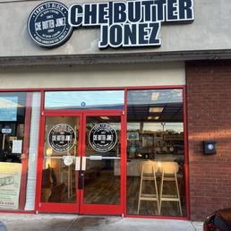 CHE BUTTER JONEZ - Updated July 2025 - 151 Photos & 116 Reviews - 1602 ...