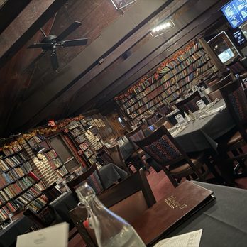 LIBRARY II - Updated April 2025 - 149 Photos & 296 Reviews - 306 Rt 73 ...