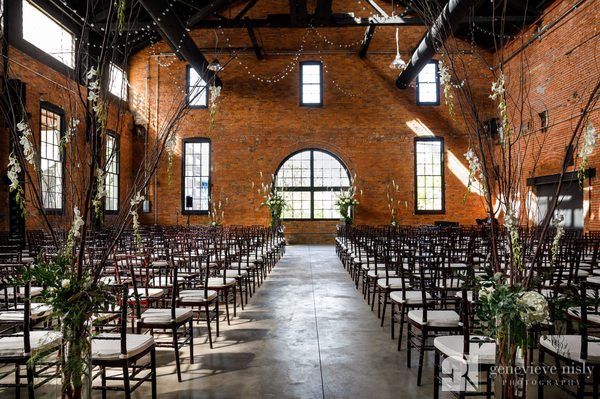 Tenk West Bank, 2111 Center St, Cleveland, OH, Banquet Rooms - MapQuest