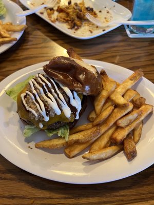 TULLY MONSTER PUB & GRILL - Updated November 2024 - 25 Photos & 34 ...
