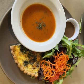 CAFE JULIA - Updated December 2025 - 1114 Photos & 369 Reviews - 1040 ...