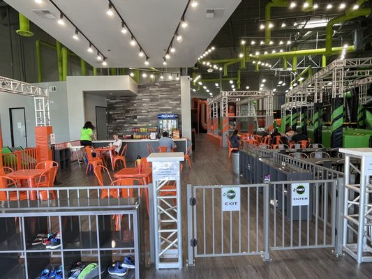 NINJA FACTORY - Updated June 2025 - 139 Photos & 175 Reviews - 871 ...