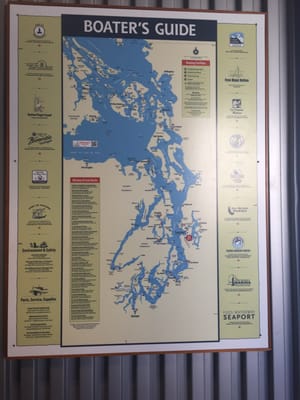 BELL HARBOR MARINA - Updated December 2025 - 31 Photos & 11 Reviews ...