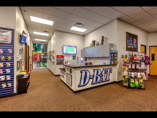D-BAT PEORIA - Updated December 2025 - 174 Photos & 51 Reviews - 8716 W ...