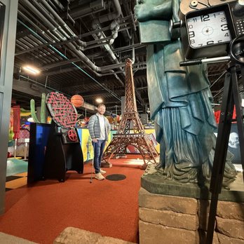 THE FAT PUTTER - Updated January 2026 - 202 Photos & 74 Reviews - 111 N ...