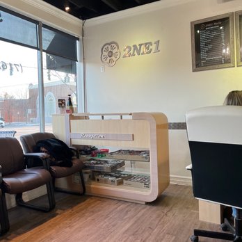 2NE1 NAILS - Updated September 2025 - 117 Photos & 93 Reviews - 5542 ...