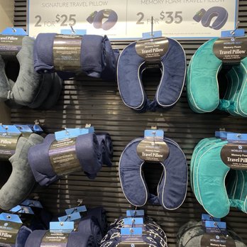 CNBC STORE - Updated August 2025 - 22 Photos - 100 Terminal Dr, Fort ...