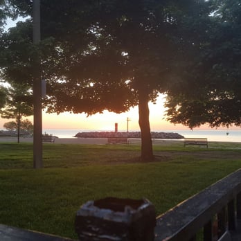 THORNDALE AVENUE BEACH - Updated August 2025 - 28 Photos - Thorndale And Sheridan, Chicago ...