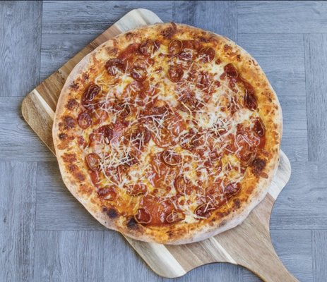 CHAMP PIZZA - 36 Photos & 38 Reviews - 3252 NE 3rd Ave, Camas ...