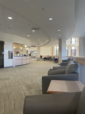 MERCY HOSPITAL FORT SMITH - Updated October 2025 - 41 Reviews - 7301 ...