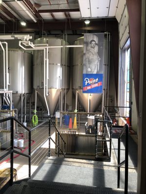 STEVENS POINT BREWERY - 44 Photos & 33 Reviews - 2617 Water St, Stevens ...